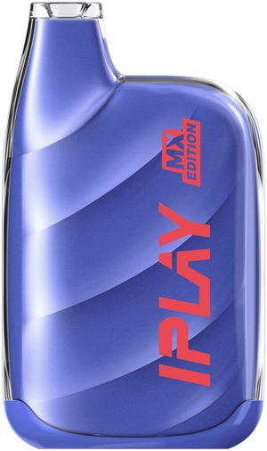 iPlay X-Box Nueva Imagen – VapeMate