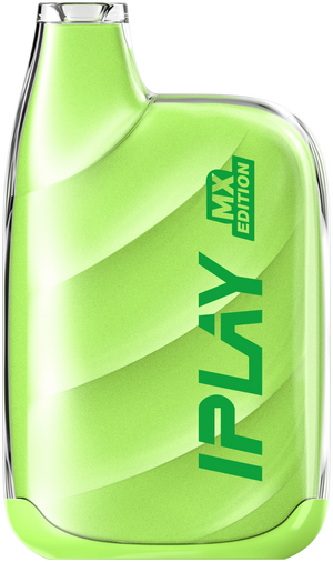 iPlay X-Box Nueva Imagen – VapeMate