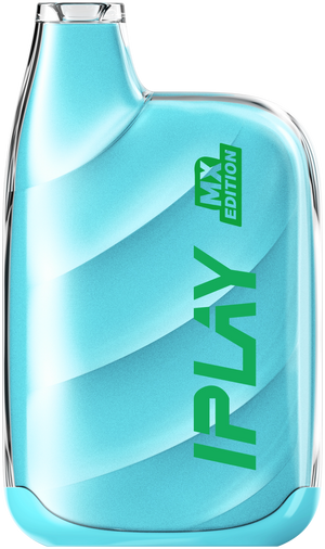 iPlay X-Box Nueva Imagen – VapeMate