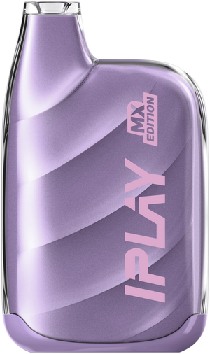 iPlay X-Box Nueva Imagen – VapeMate