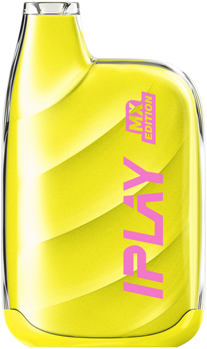 iPlay X-Box Nueva Imagen – VapeMate