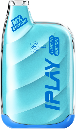 iPlay X-Box Nueva Imagen – VapeMate