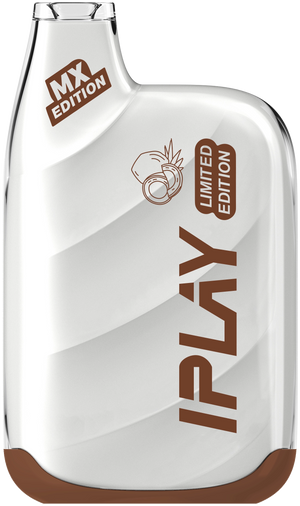 iPlay X-Box Nueva Imagen – VapeMate