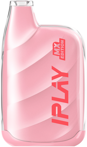 iPlay X-Box Nueva Imagen – VapeMate