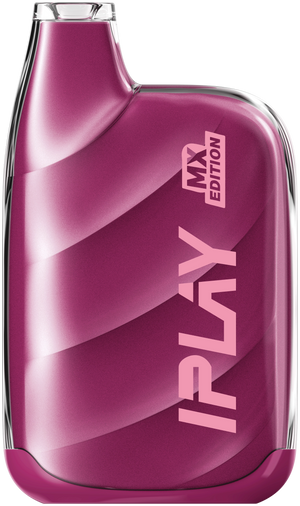 iPlay X-Box Nueva Imagen – VapeMate