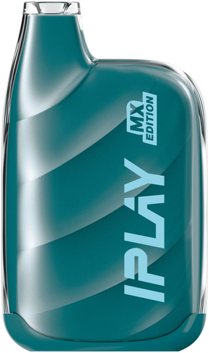 iPlay X-Box Nueva Imagen – VapeMate