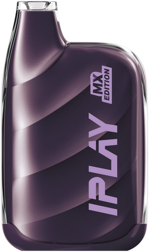 iPlay X-Box Nueva Imagen – VapeMate