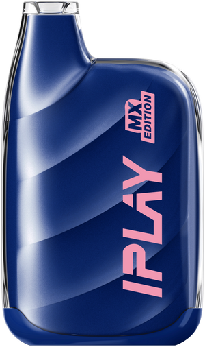 iPlay X-Box Nueva Imagen – VapeMate