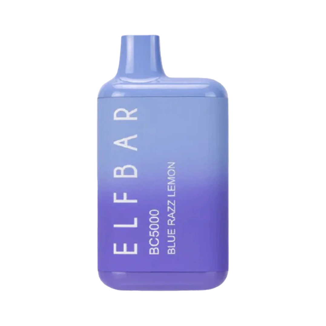 Elfbar BC 5000 a Mayoreo y Menudeo - VapeMate