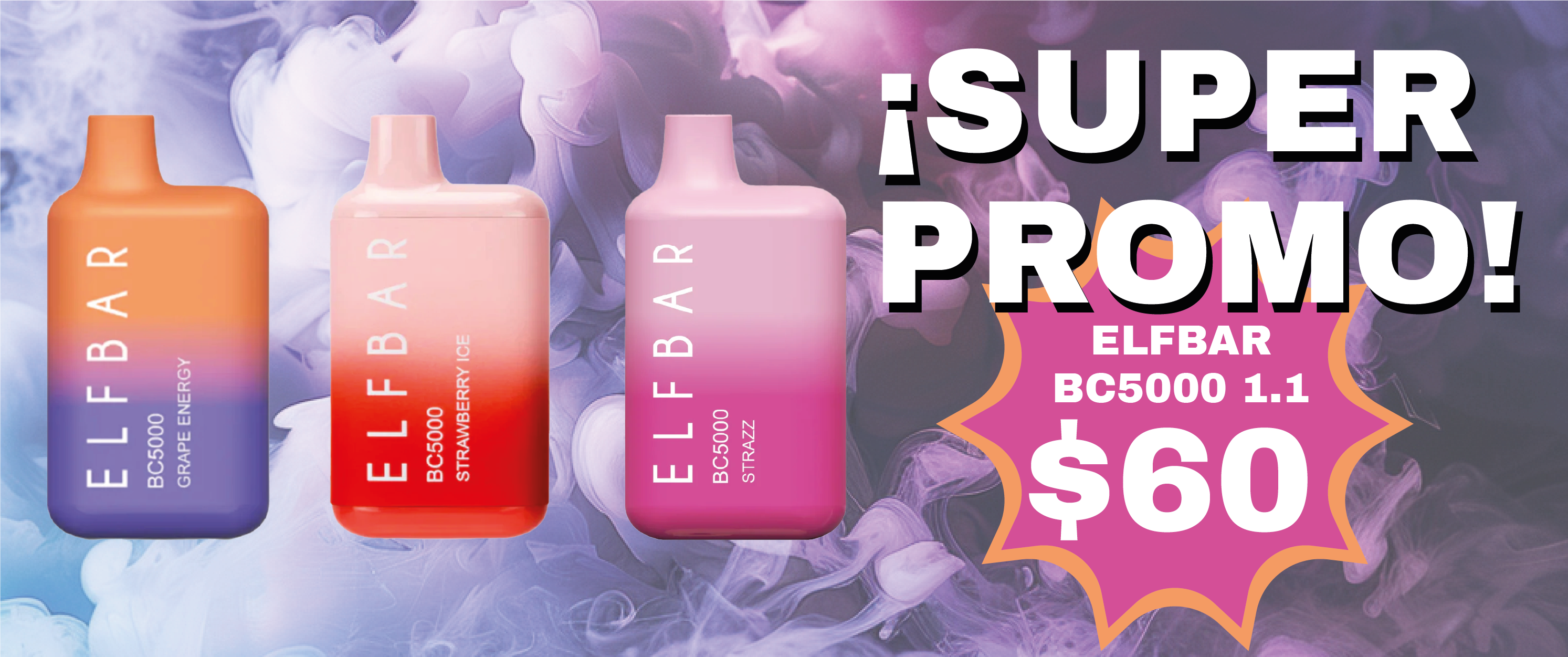 Venta de Vapes a Mayoreo. Envíos a Todo México - VapeMate