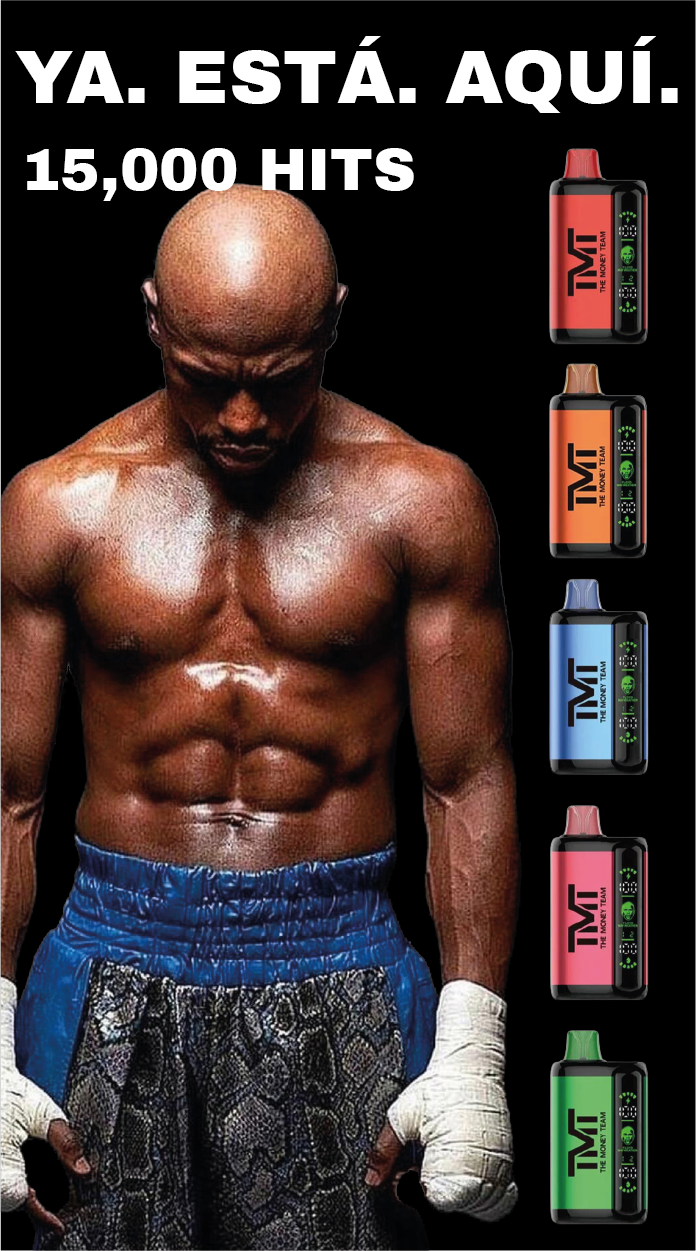 Venta de Vapes a Mayoreo. Envíos a Todo México - VapeMate