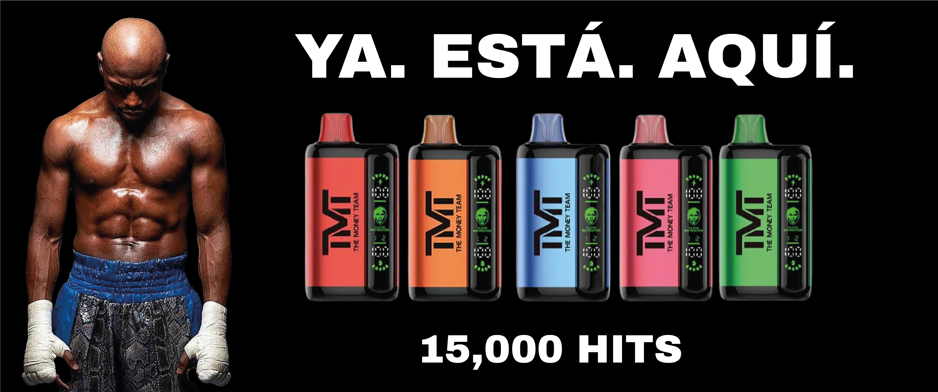 Venta de Vapes a Mayoreo. Envíos a Todo México - VapeMate