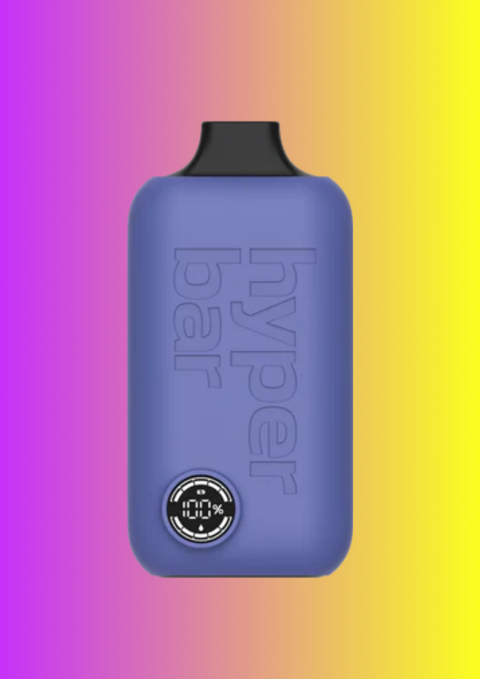 Hyppe Max Air – VapeMate