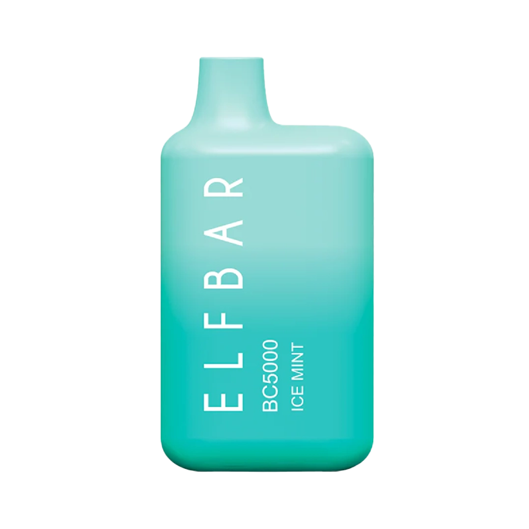 Elfbar BC 5000 a Mayoreo y Menudeo - VapeMate