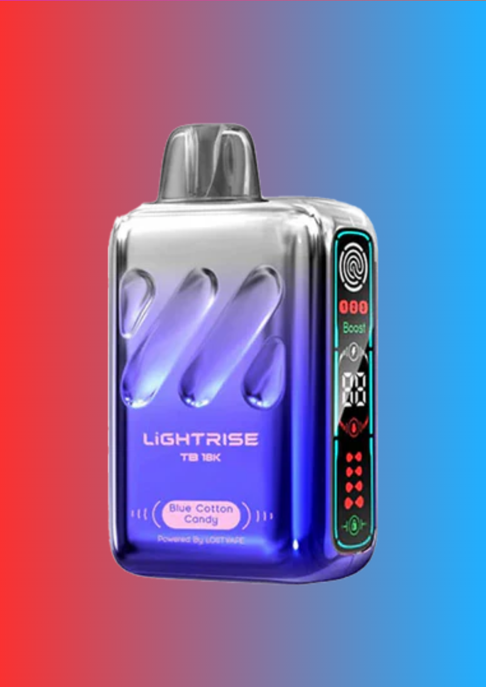 Vape Waka So Pro 15000. Sabores y Precios a Mayoreo - Vapemate – VapeMate