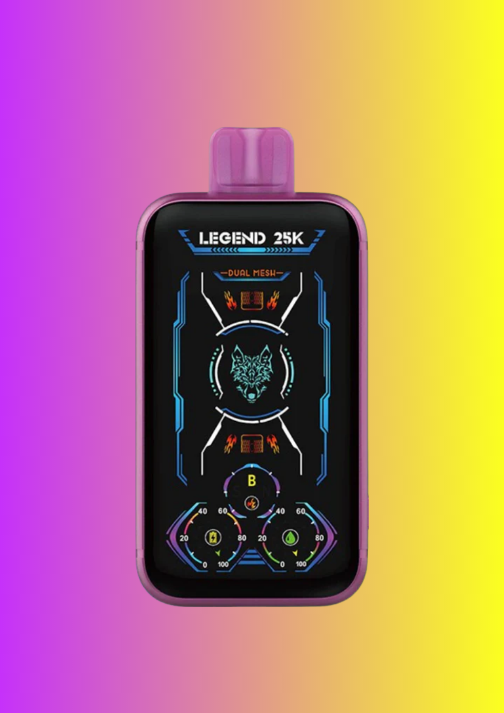 Vape Waka So Pro 15000. Sabores y Precios a Mayoreo - Vapemate – VapeMate