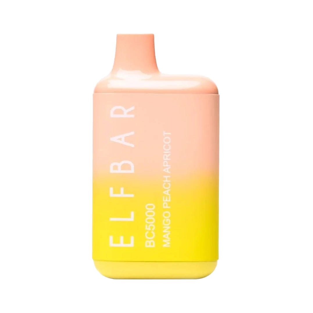 Elfbar BC 5000 a Mayoreo y Menudeo - VapeMate