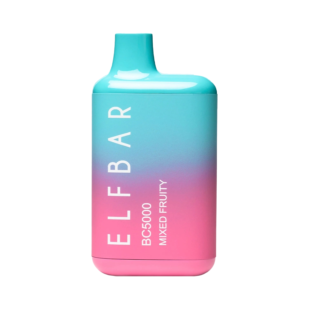 Elfbar BC 5000 a Mayoreo y Menudeo - VapeMate