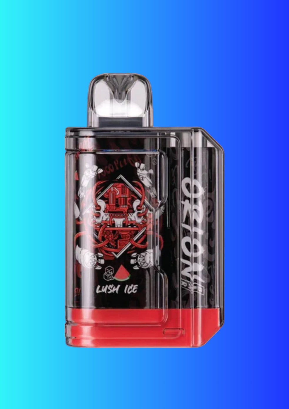 Hyppe Max Air – VapeMate