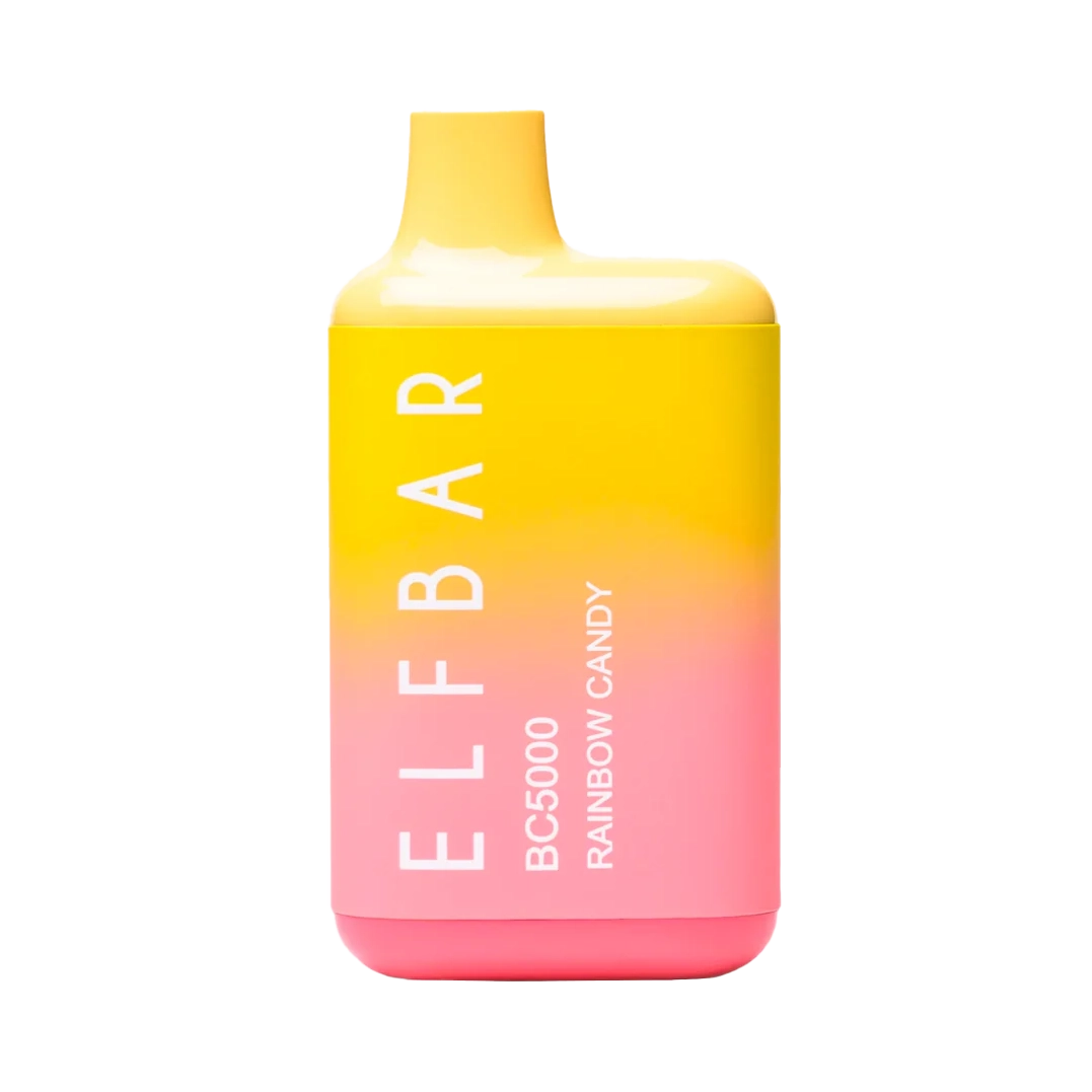 Elfbar BC 5000 a Mayoreo y Menudeo - VapeMate