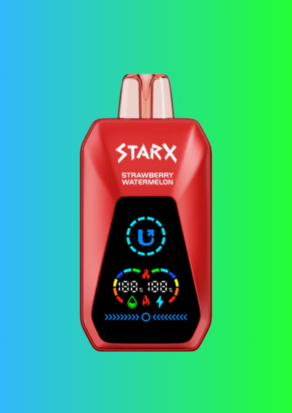 Vape Waka So Pro 15000. Sabores y Precios a Mayoreo - Vapemate – VapeMate