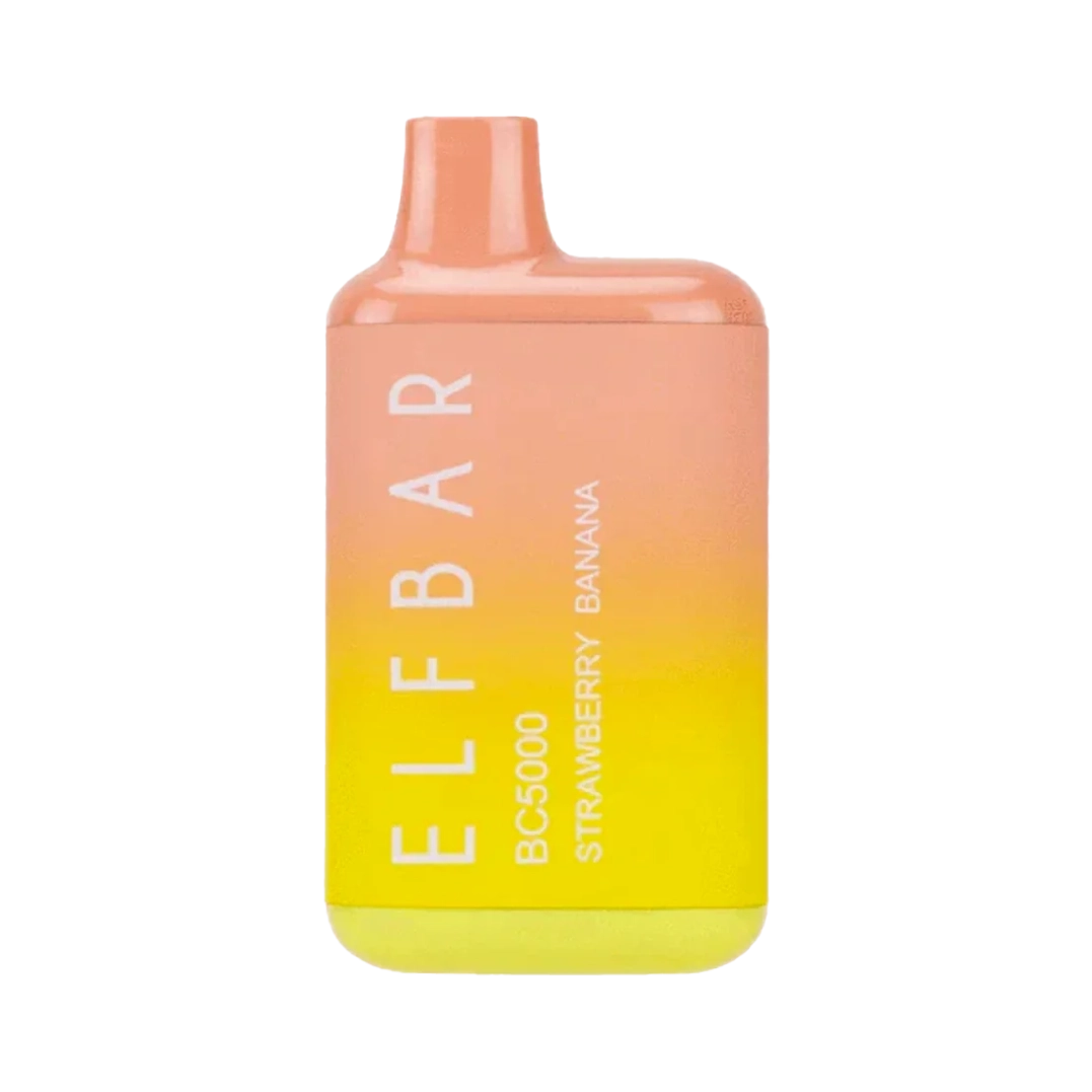 Elfbar BC 5000 a Mayoreo y Menudeo - VapeMate