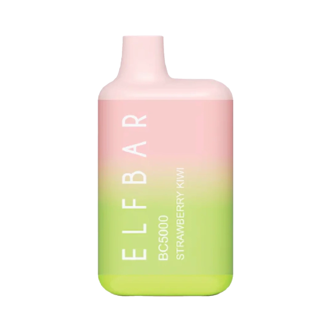 Elfbar BC 5000 a Mayoreo y Menudeo - VapeMate