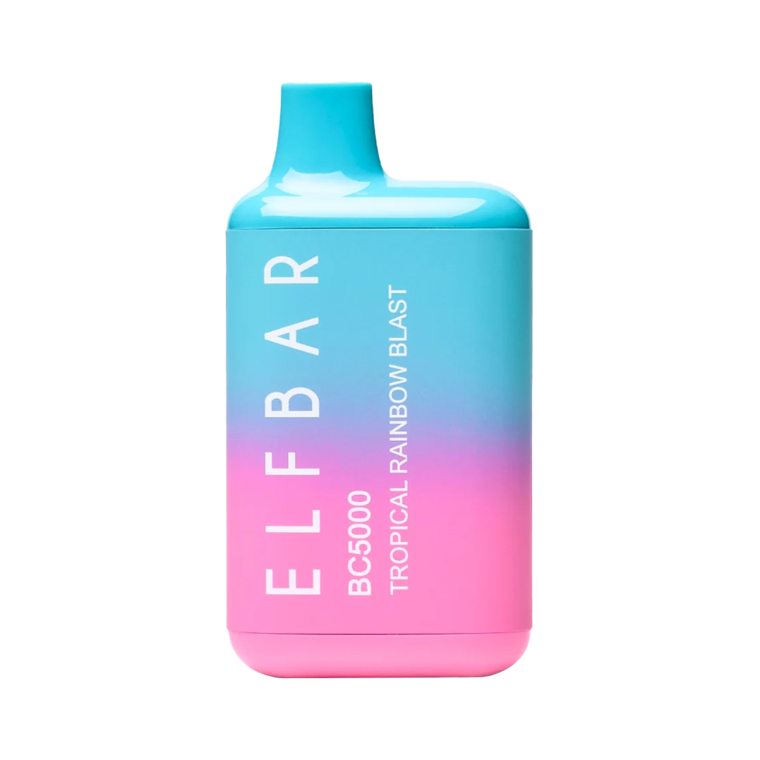 Elfbar BC 5000 a Mayoreo y Menudeo - VapeMate