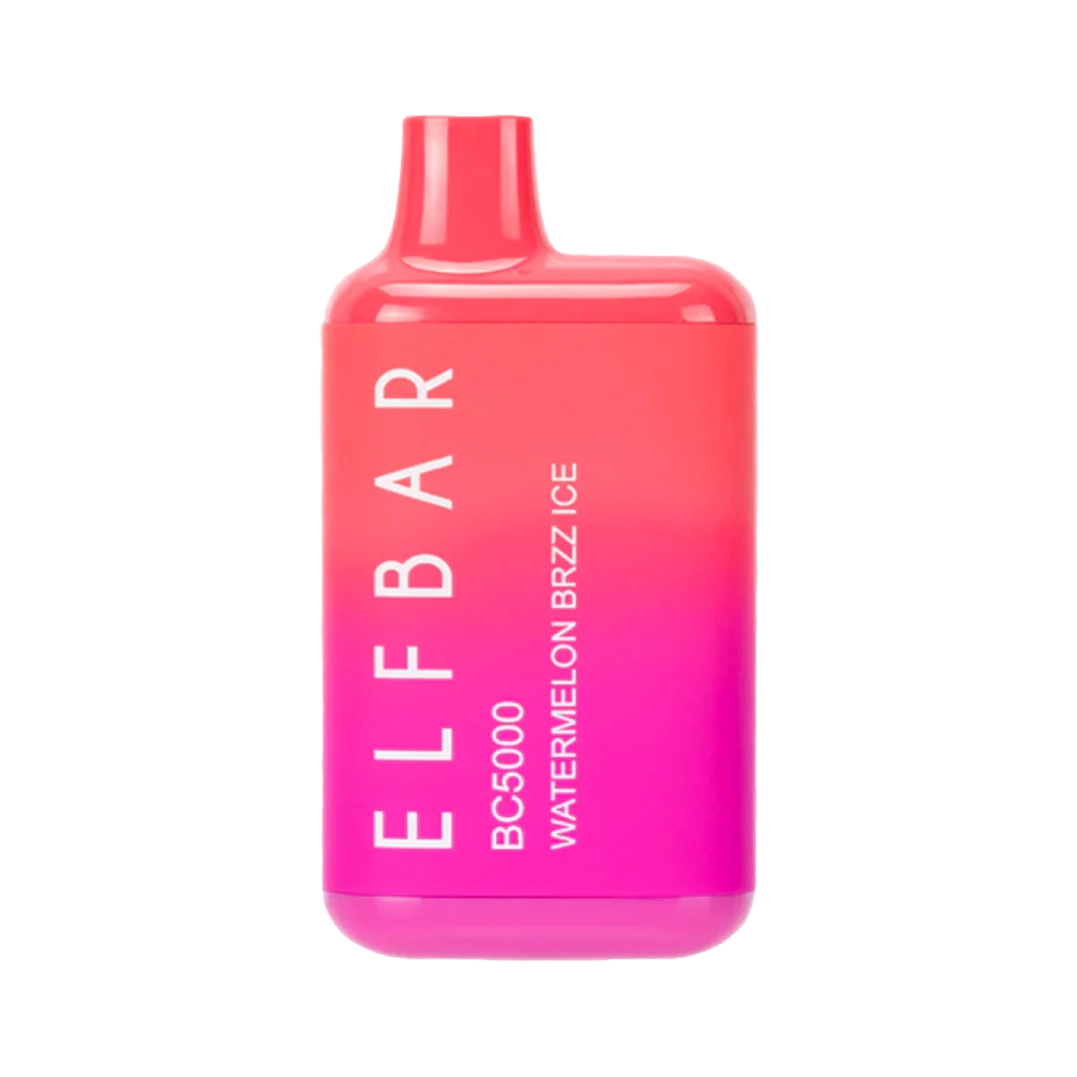Elfbar BC 5000 a Mayoreo y Menudeo - VapeMate