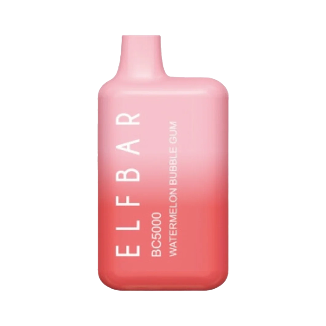 Elfbar BC 5000 a Mayoreo y Menudeo - VapeMate
