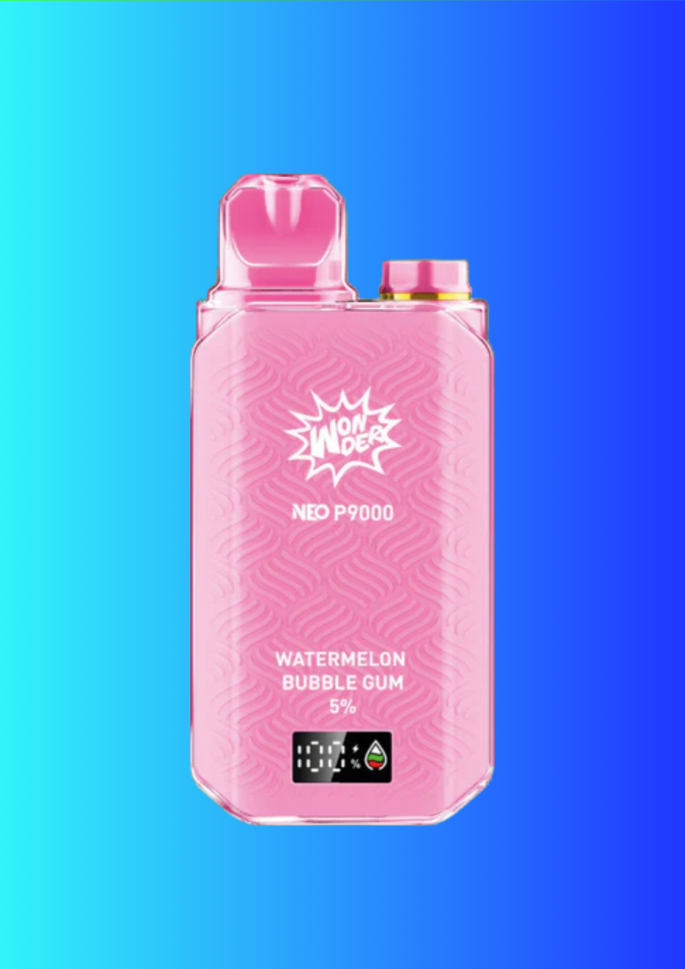 Vape Waka So Pro 15000. Sabores y Precios a Mayoreo - Vapemate – VapeMate