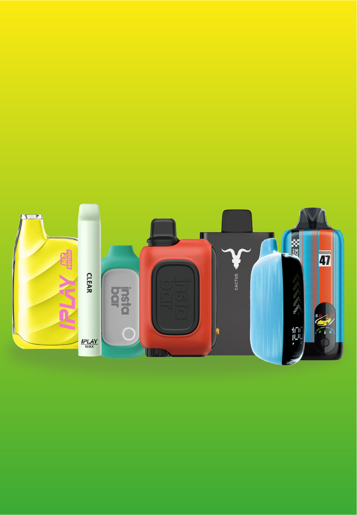 Productos – VapeMate