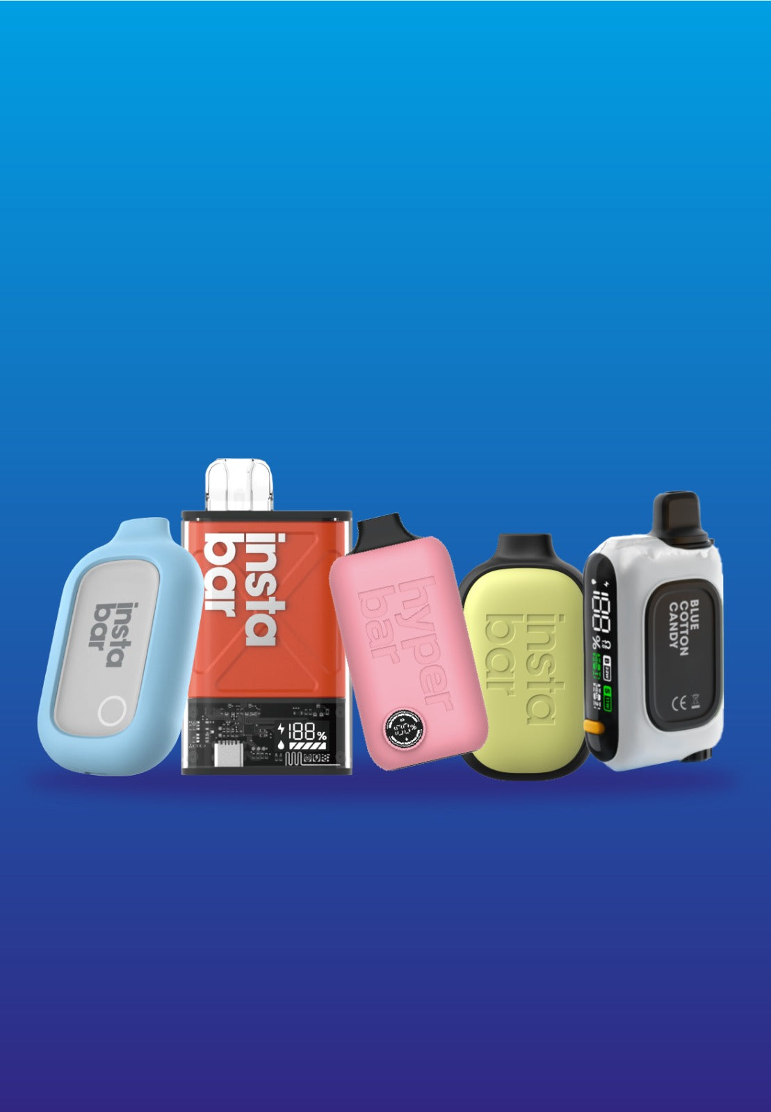 Productos – VapeMate